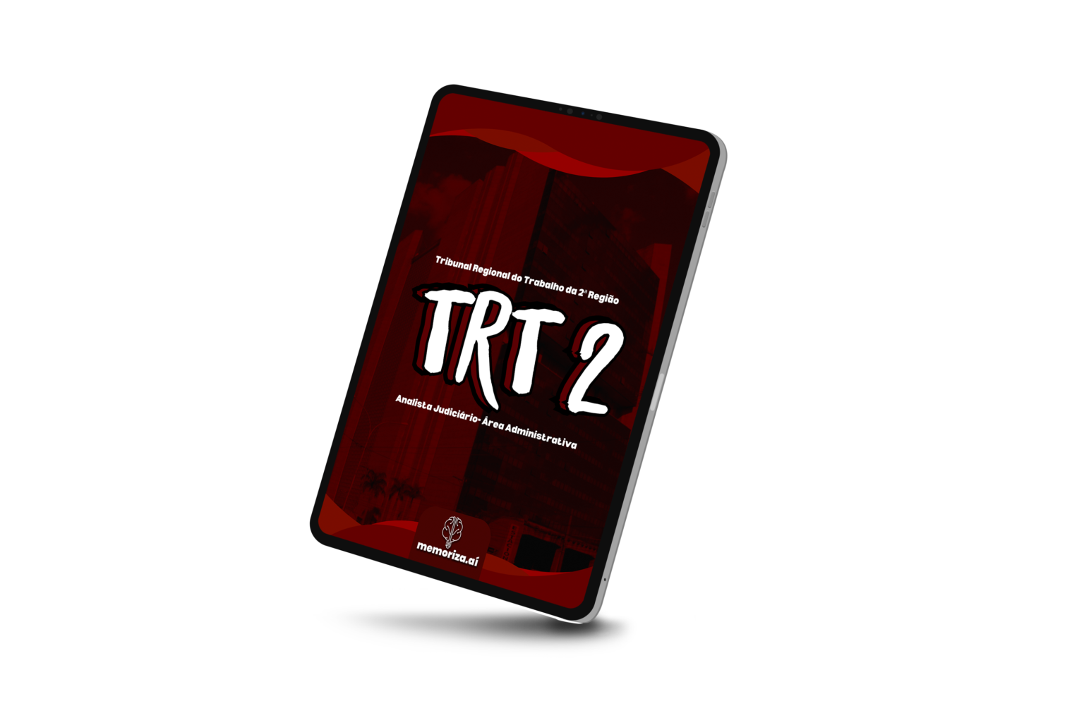 TRT 2 SP