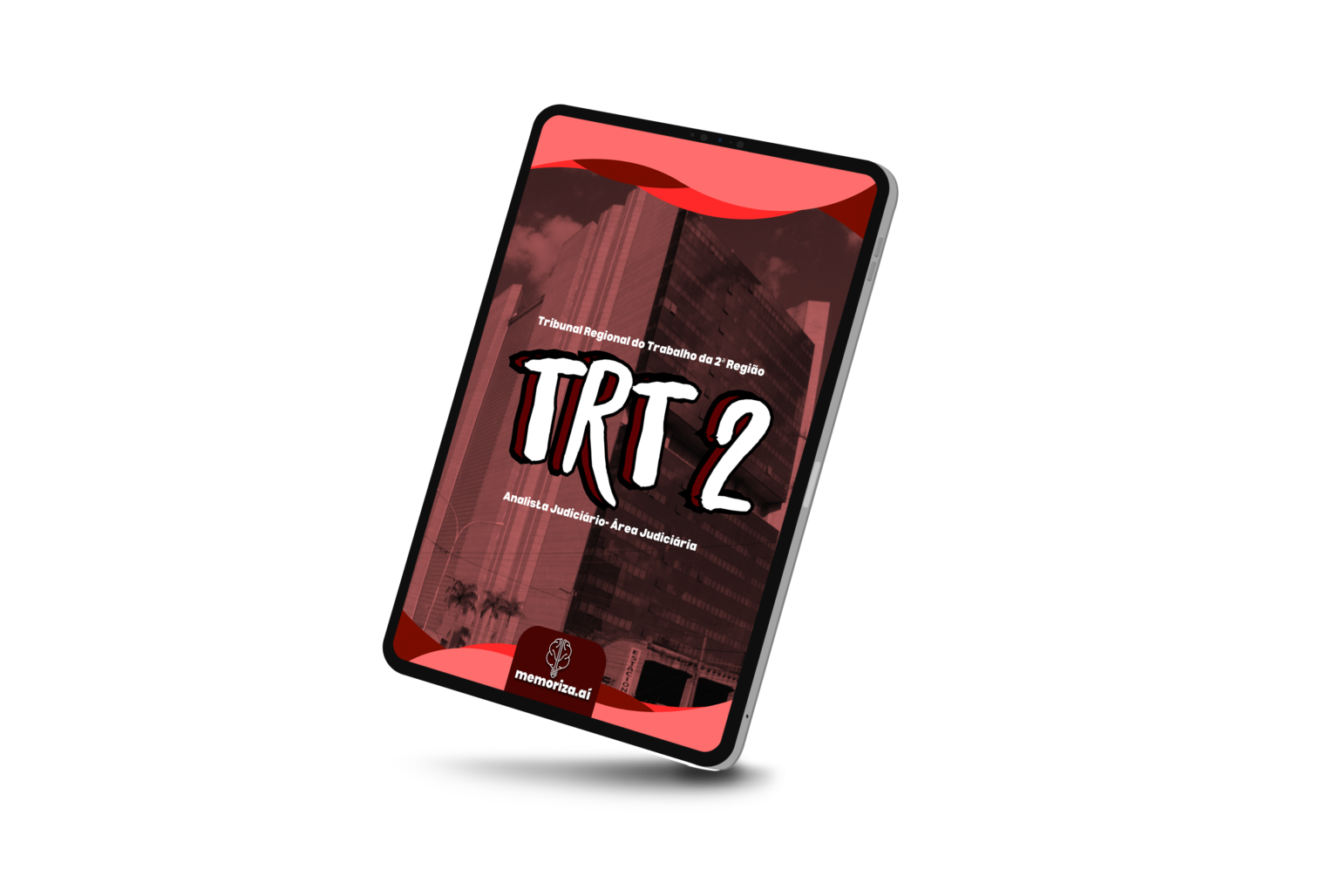 TRT 2 SP
