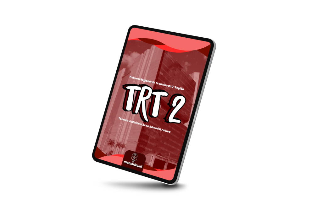 TRT 2 SP