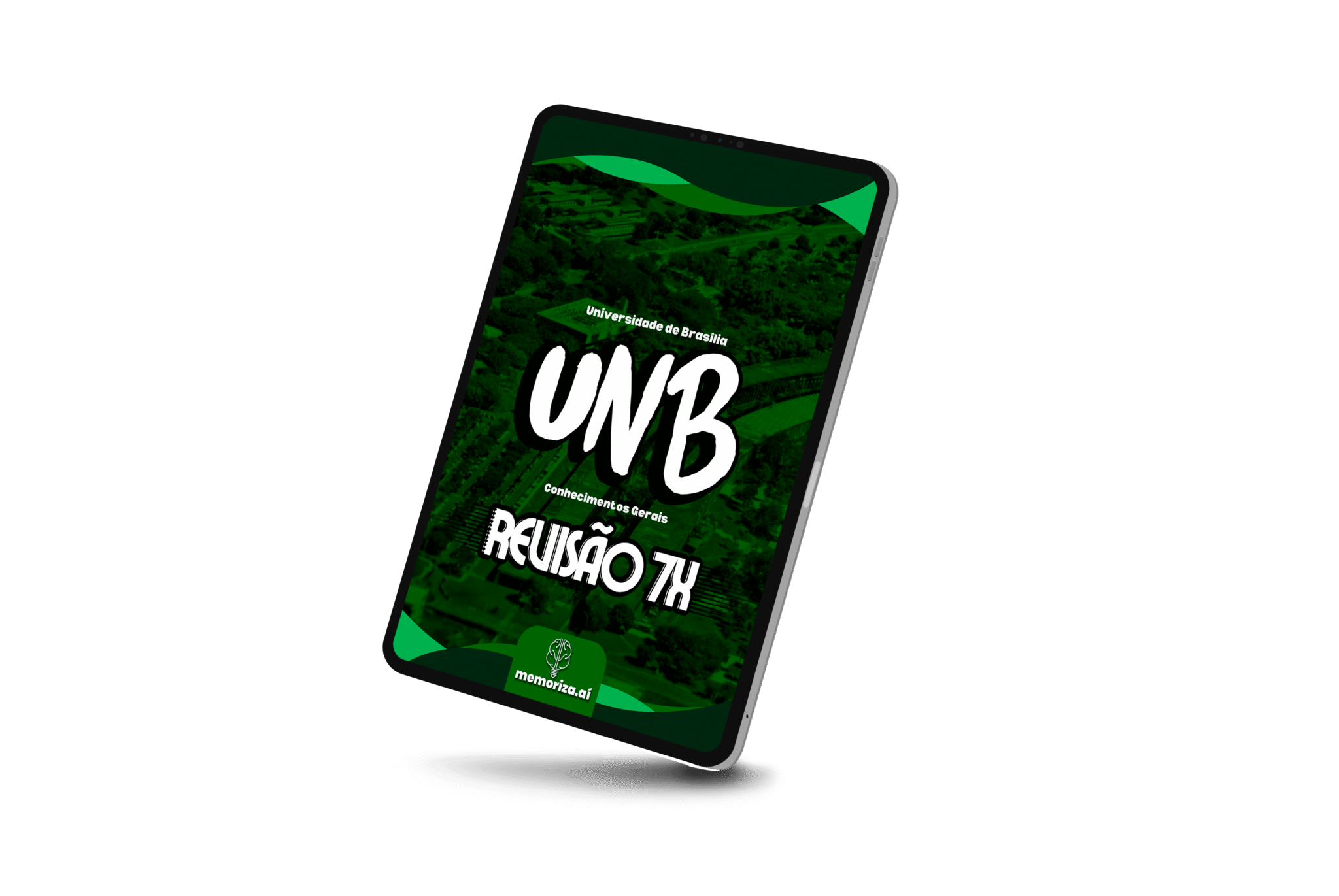 UNB revisão 7x